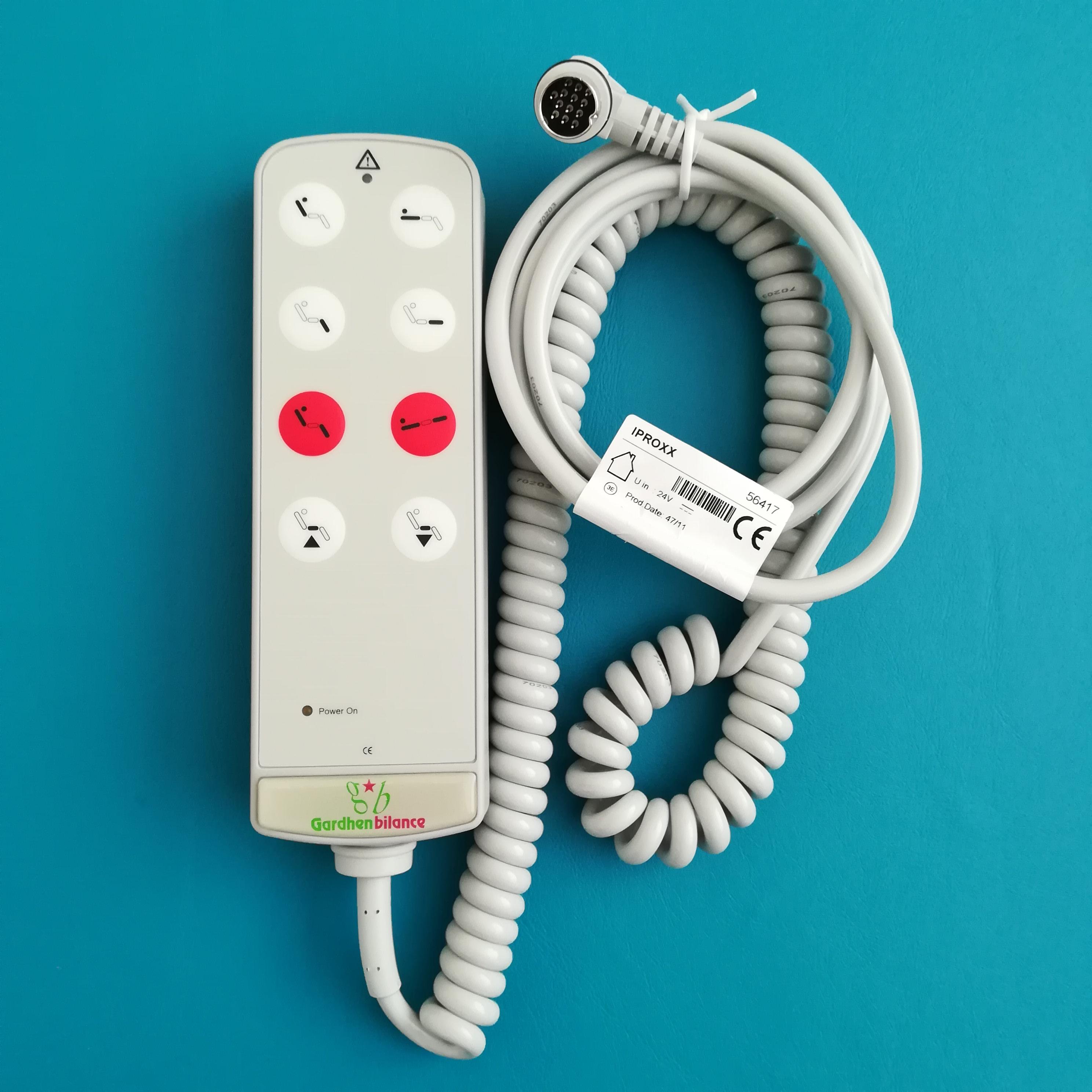 Dewert - GB Medicali