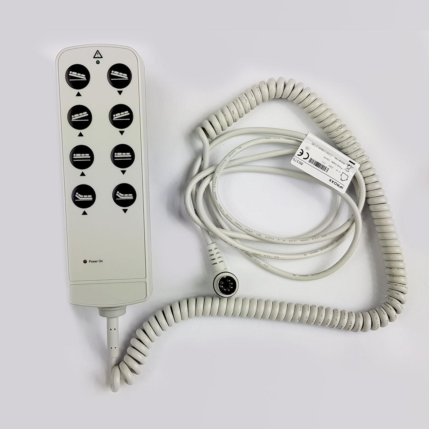 Dewert - GB Medicali