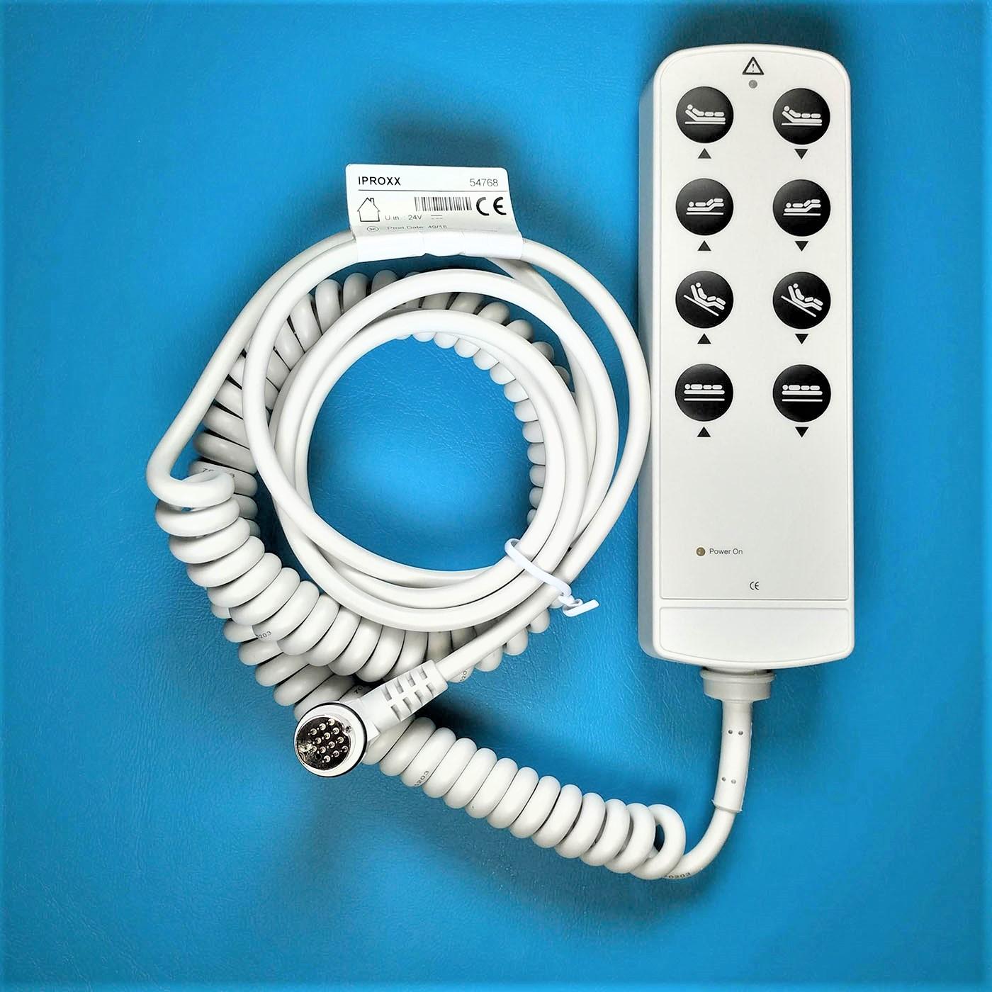 Dewert - GB Medicali