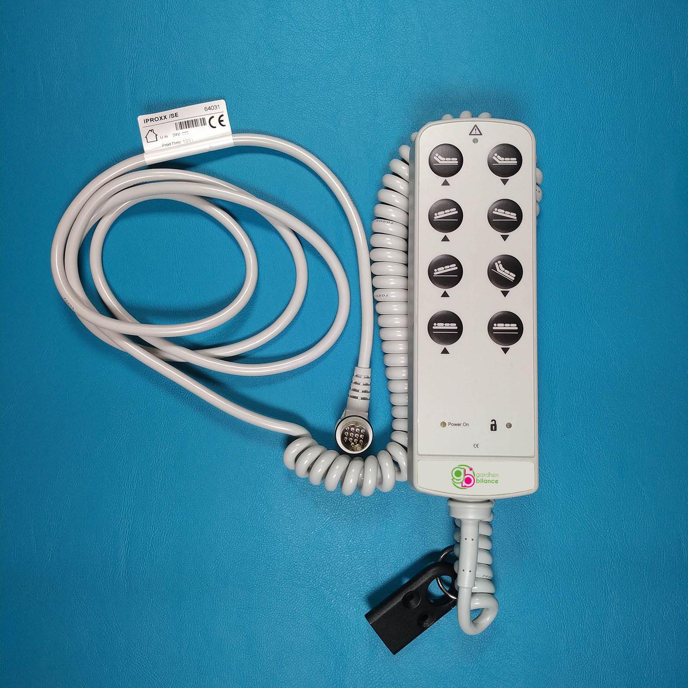 Dewert - GB Medicali